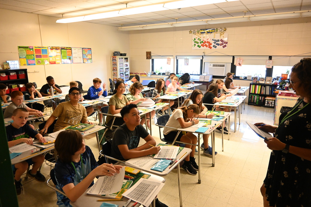 Live Feed | Bellmawr Public School District